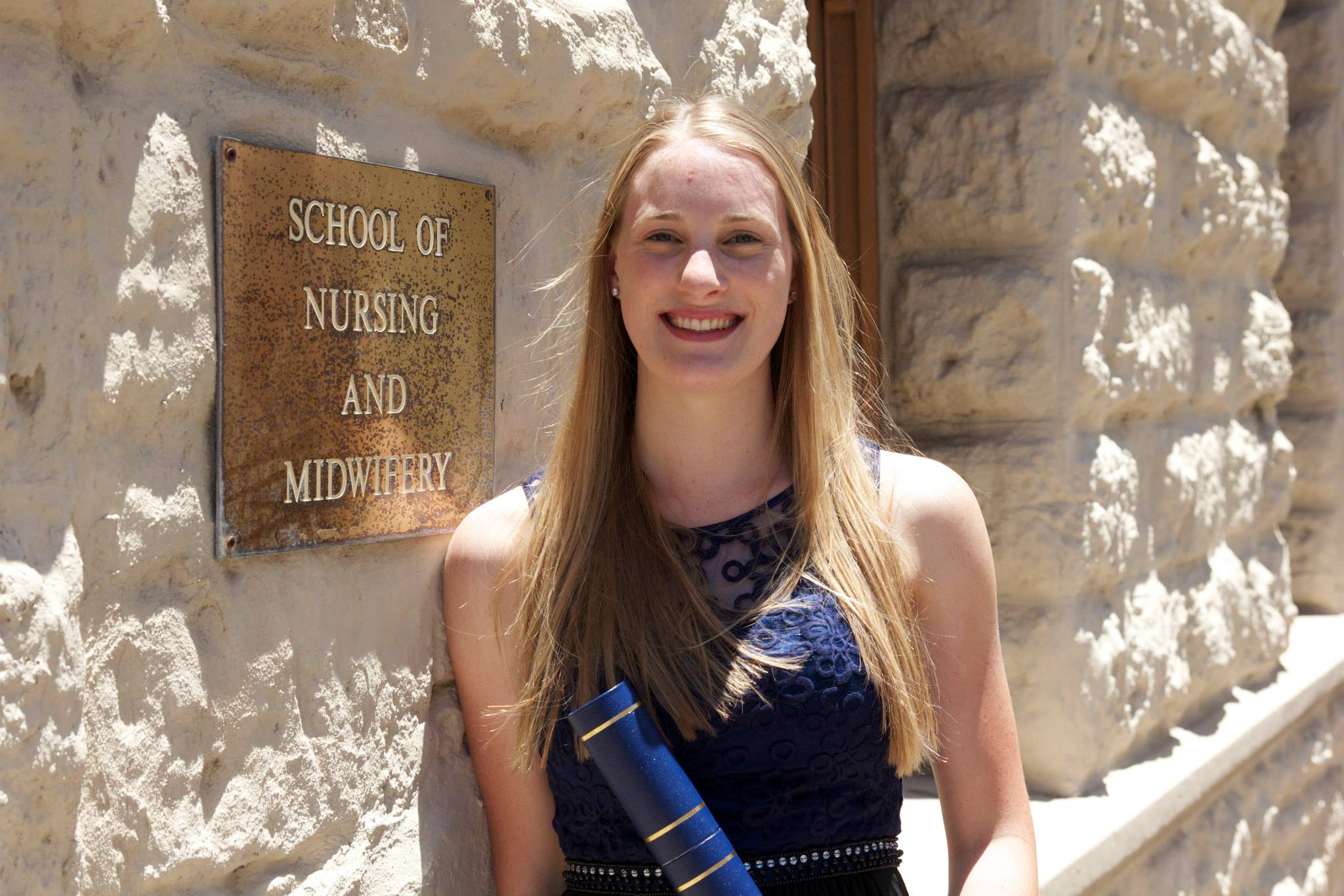 My nursing clinical placement in Vietnam – by Natalie Sharp - My Health ...