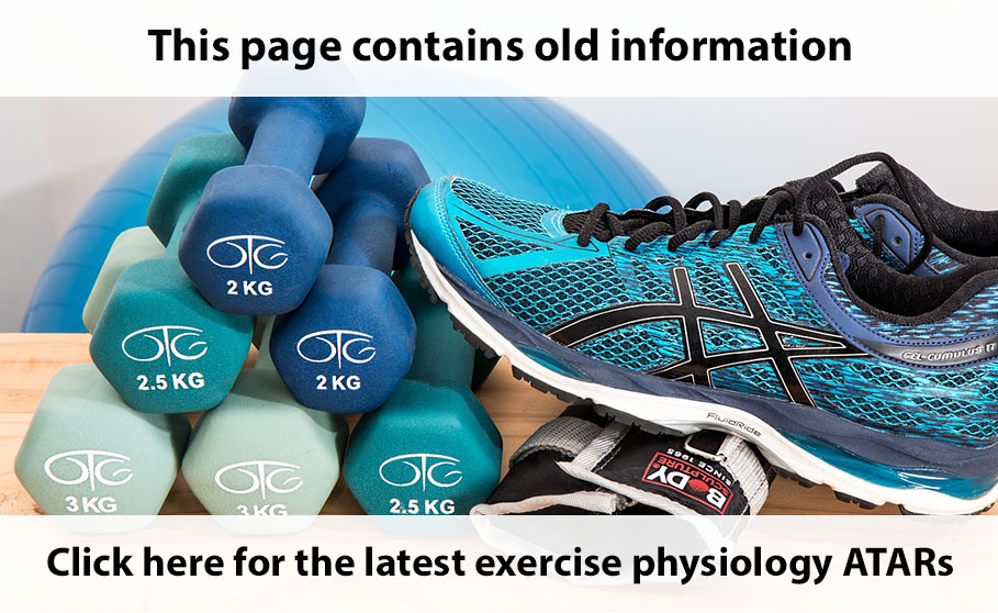 Exercise Physiology Courses In Australia My Health Career Exercise Physiology Courses In Australia My Health Career