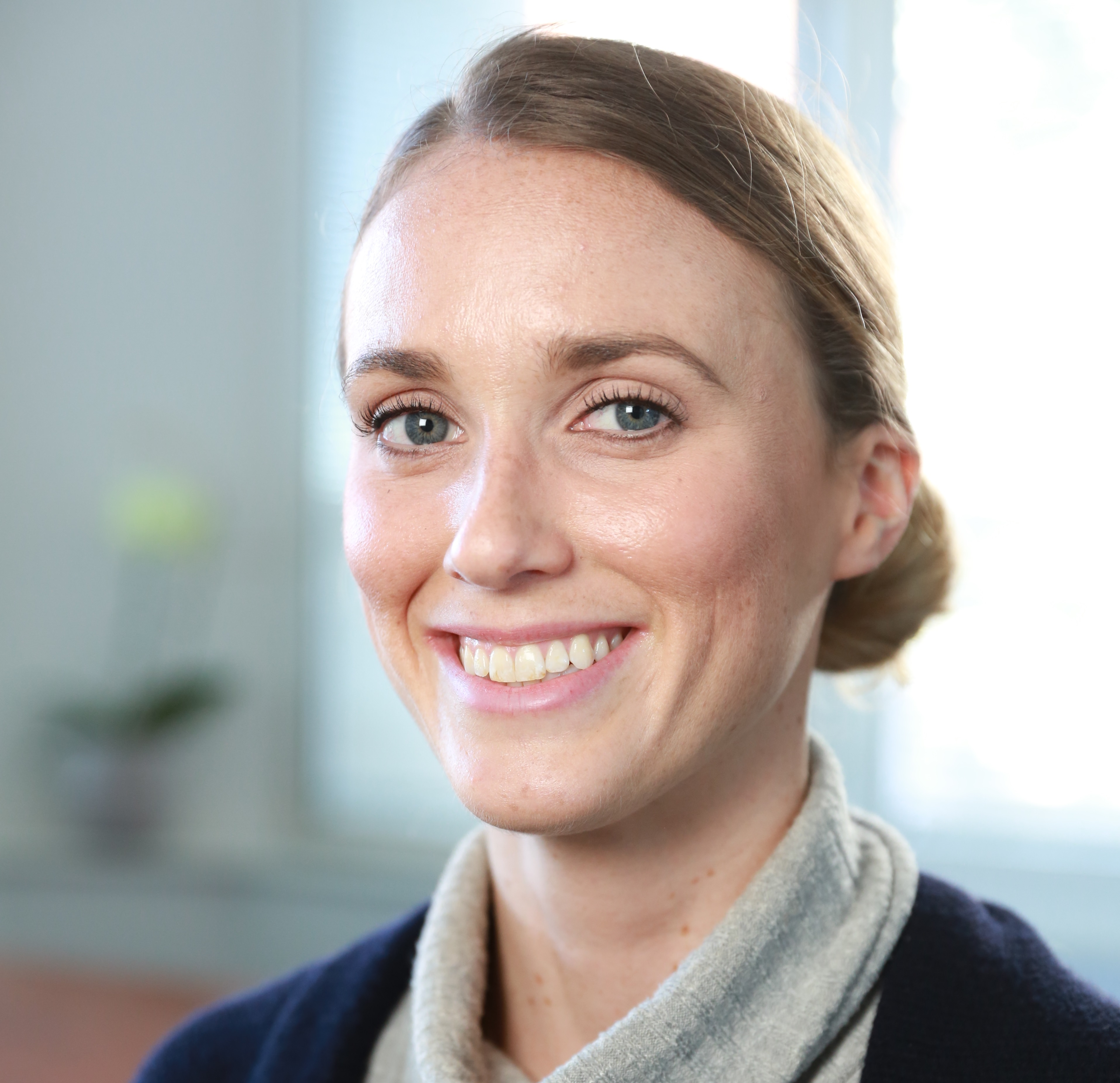 Measuring love for work – By Anna Roberts and Jennifer Smallridge - My ...
