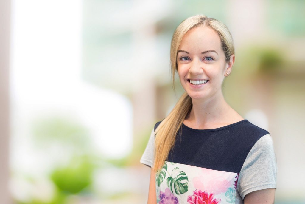 Measuring love for work – By Anna Roberts and Jennifer Smallridge - My ...