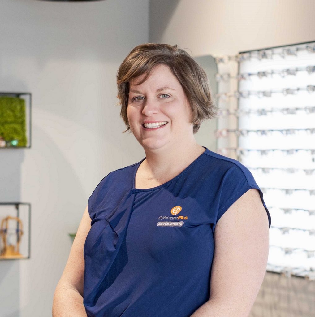 An insight to an optometrist’s love for her career - My Health Career